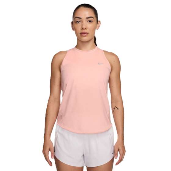 Nike Swift Dri-FIT Running Tank Top Dame Dame