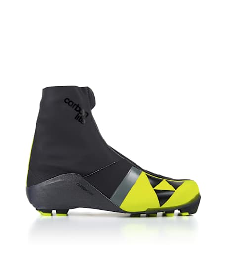 Fischer Carbonlite Classic Herre
