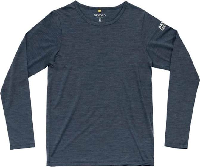 Devold Active Stamp LS Dame Dame