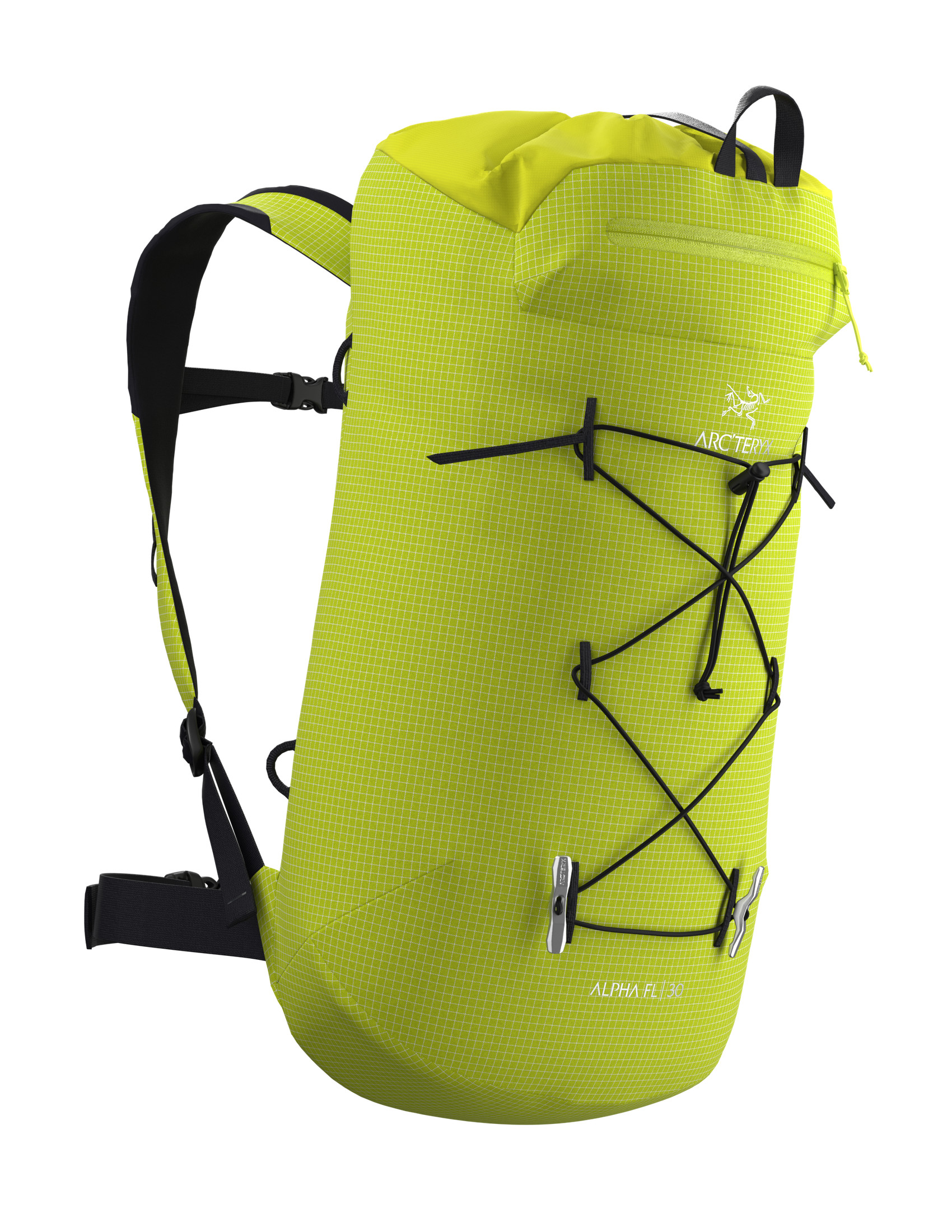 Arc'teryx Alpha FL 30 Backpack Herre | Sportsnett