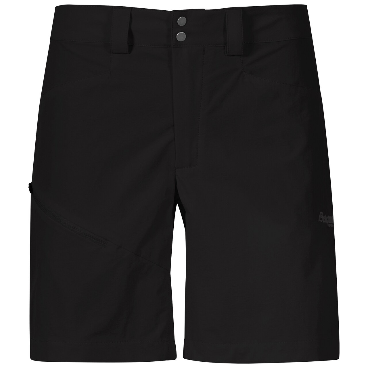 Bergans of Norway Vandre Light Softshell Shorts Dame Dame | Anton Sport