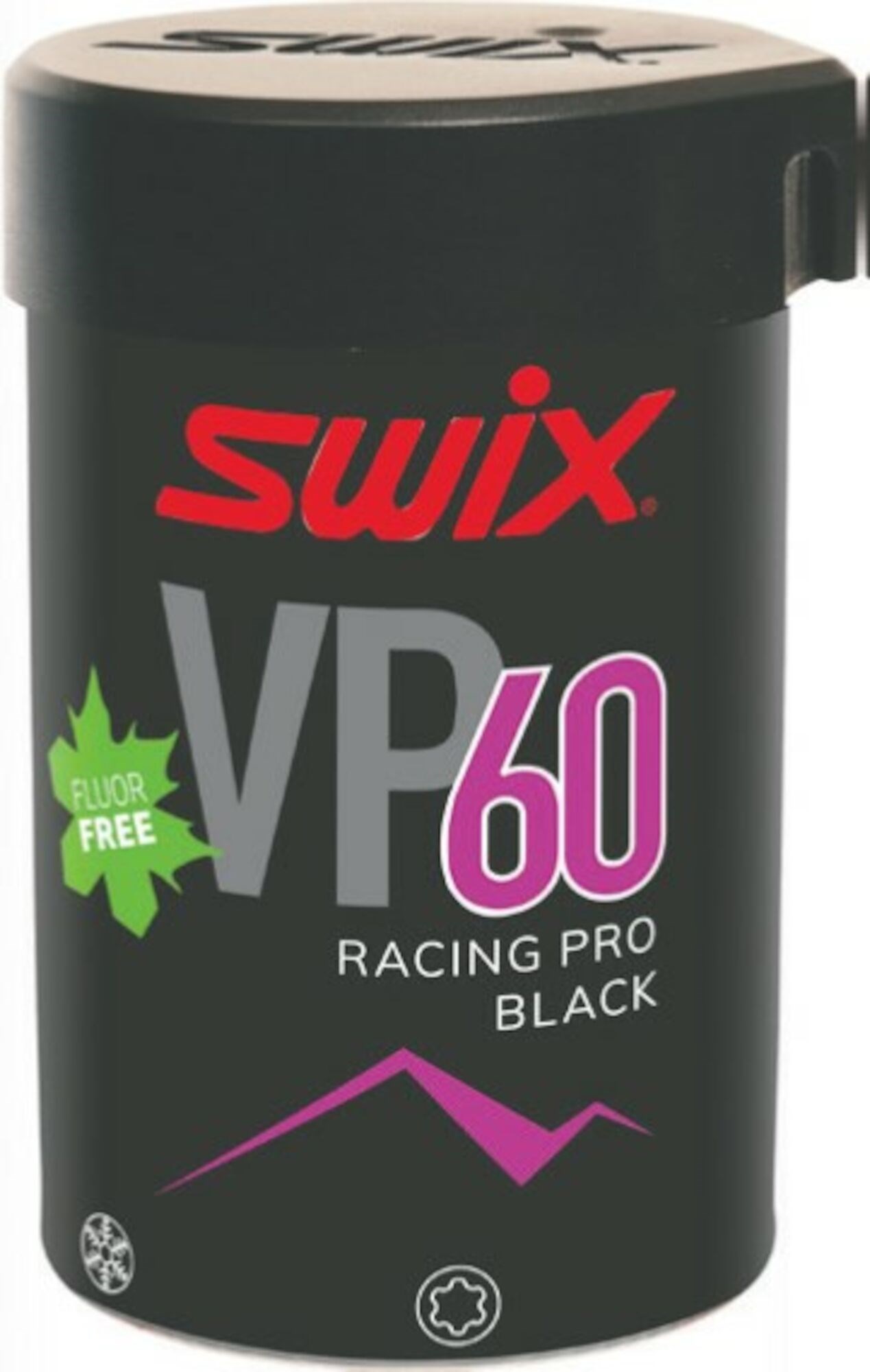 Swix VP60 Pro Violet/Red -1/2 Unisex | Milslukern