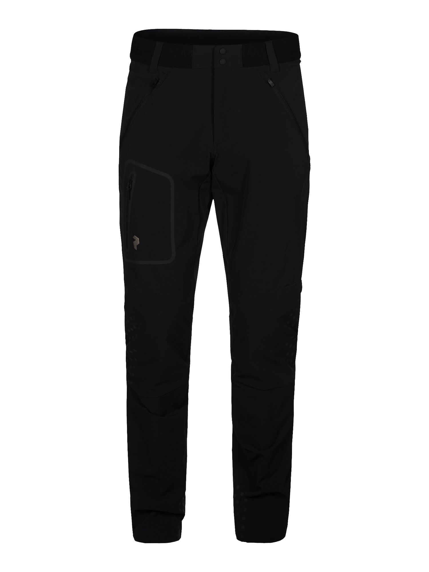 Peak Performance Light Softshell Pant Herre | Anton Sport