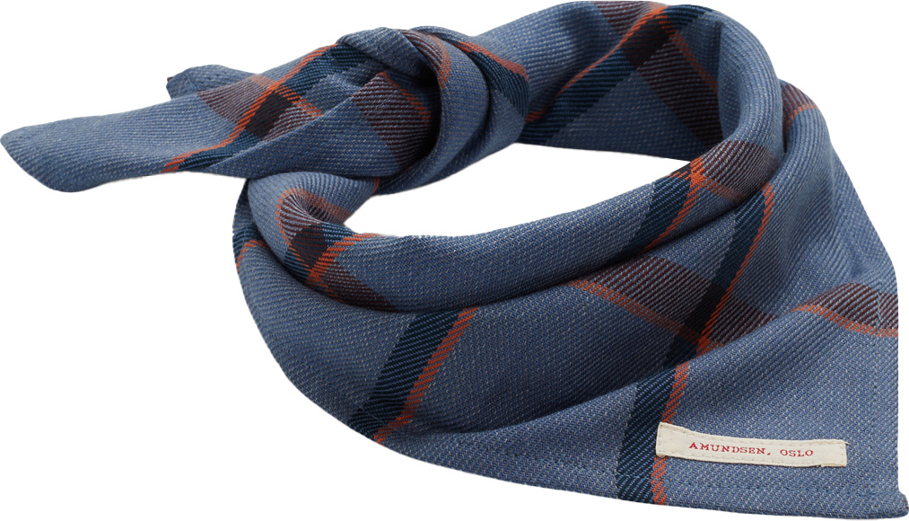 Amundsen Sports Field Bandana Unisex | Anton Sport