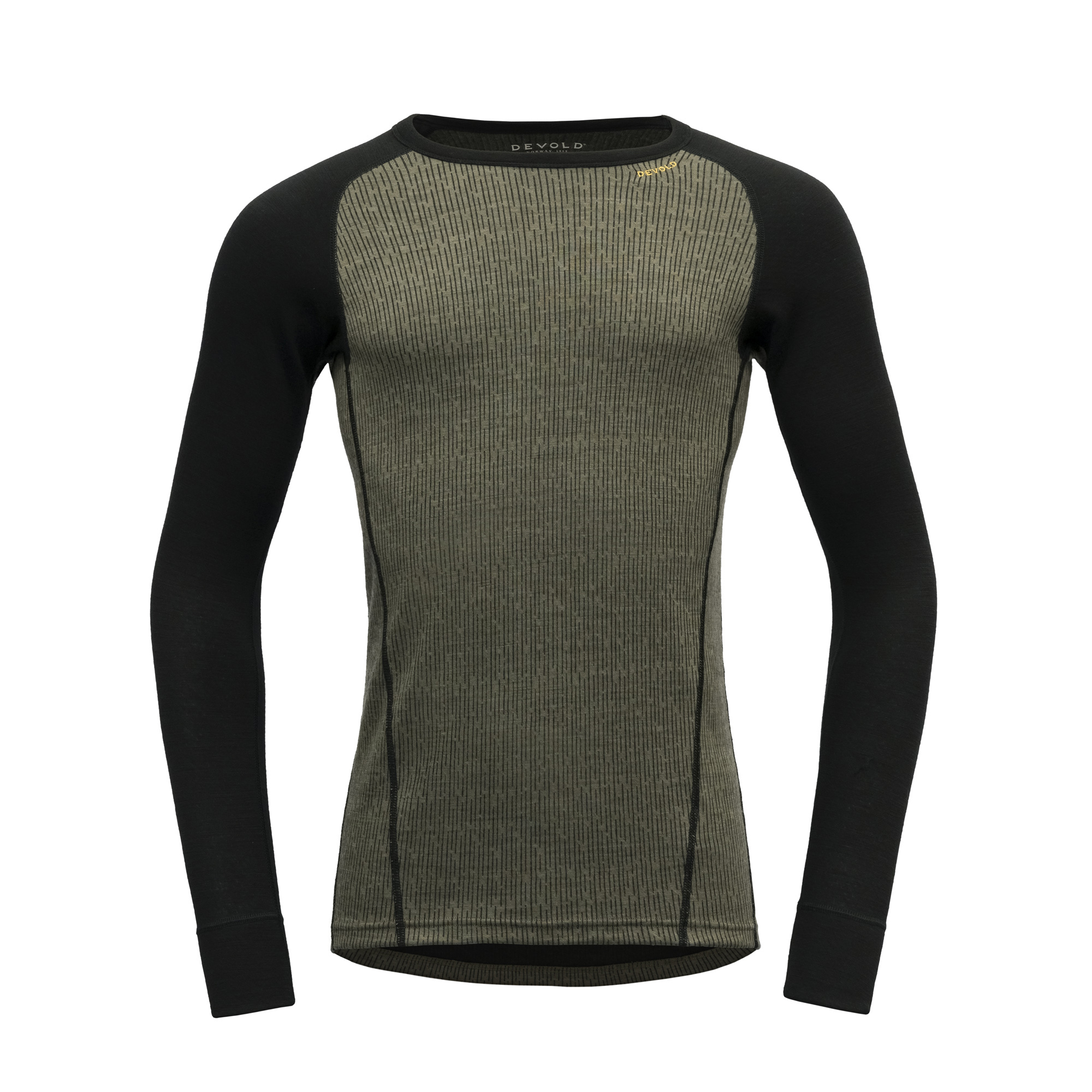 Devold Duo Active Merino 205 Shirt Herre Herre | Anton Sport