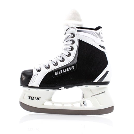 Bauer SUPREME ONE4.0 JR BANDY Unisex | Anton Sport