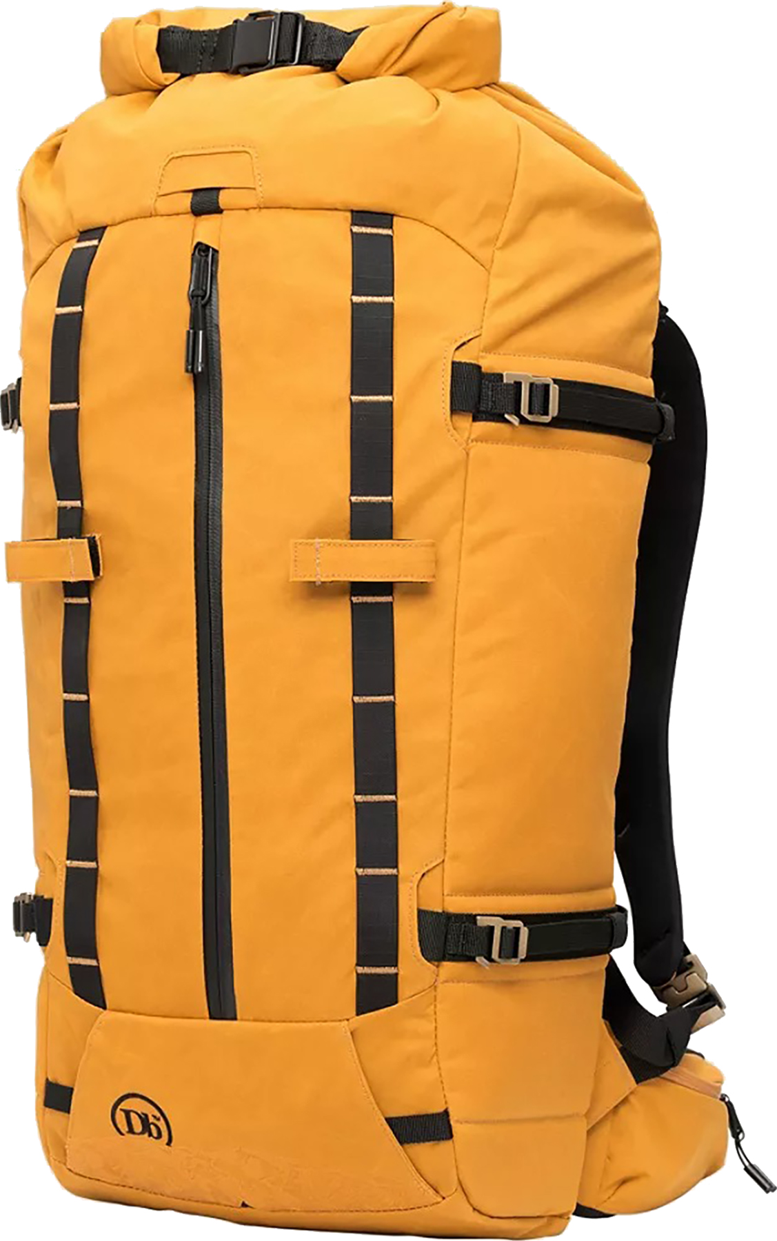 Db Snow Backcountry Backpack 34L Unisex | Anton Sport