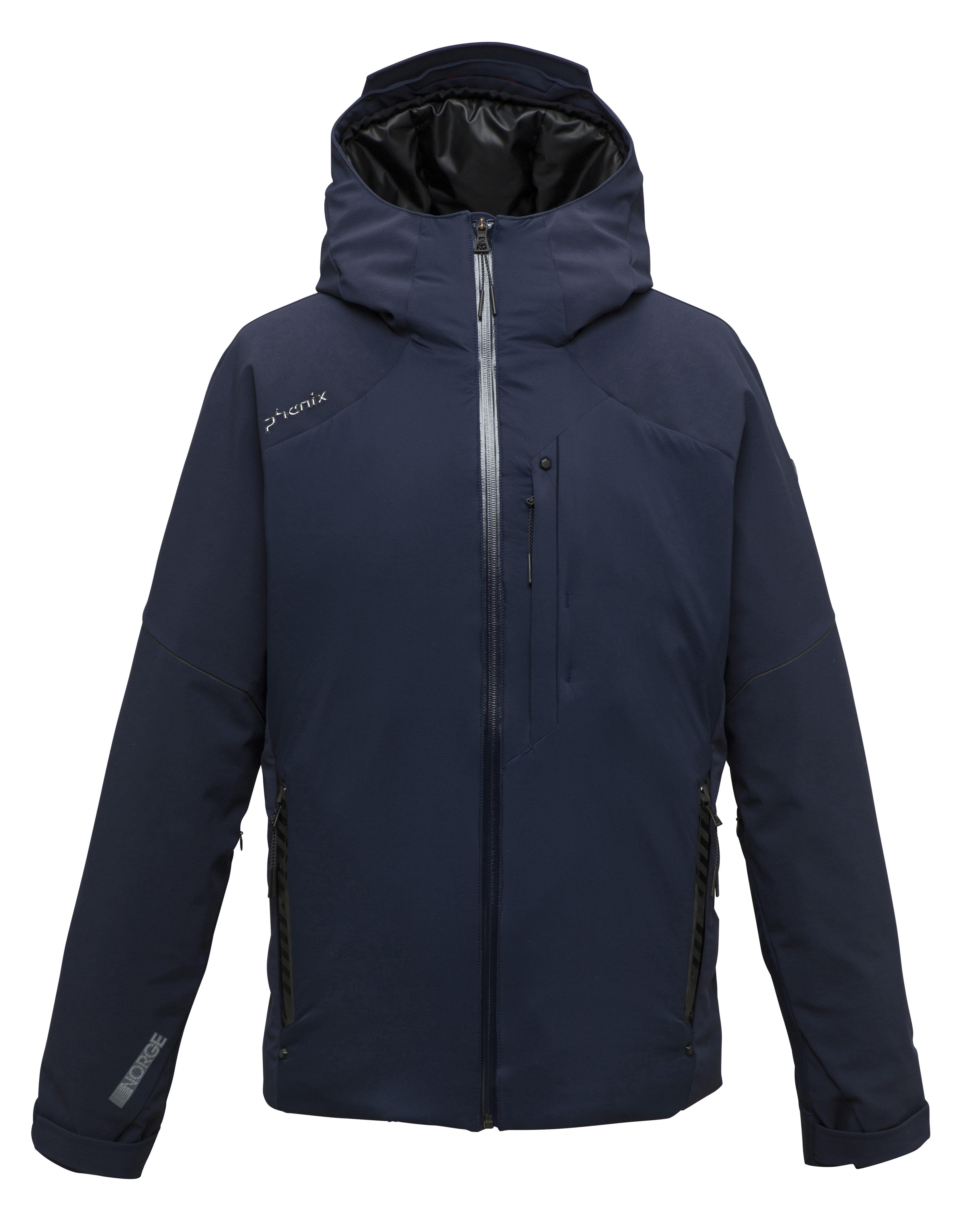 Phenix Norway Alpine Down Hybrid Jacket Herre | Anton Sport Phenix Norway Alpine Down Hybrid Jacket Herre | Anton Sport