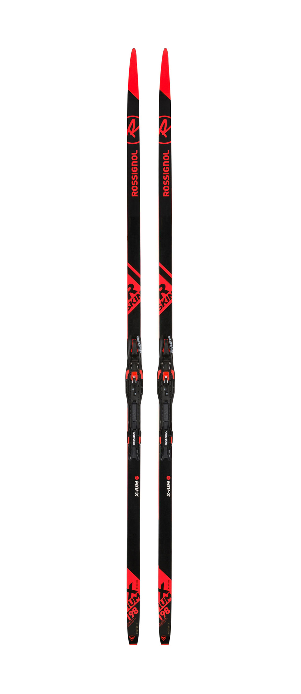 Rossignol X Ium R Skin IFP Unisex Milslukern