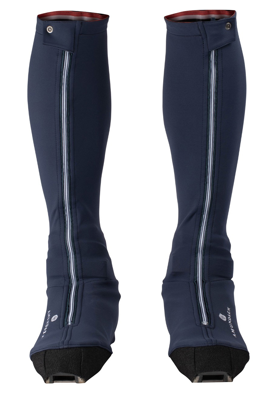 Amundsen Sports 5Mila Overshoe Gaiters Unisex | Milslukern