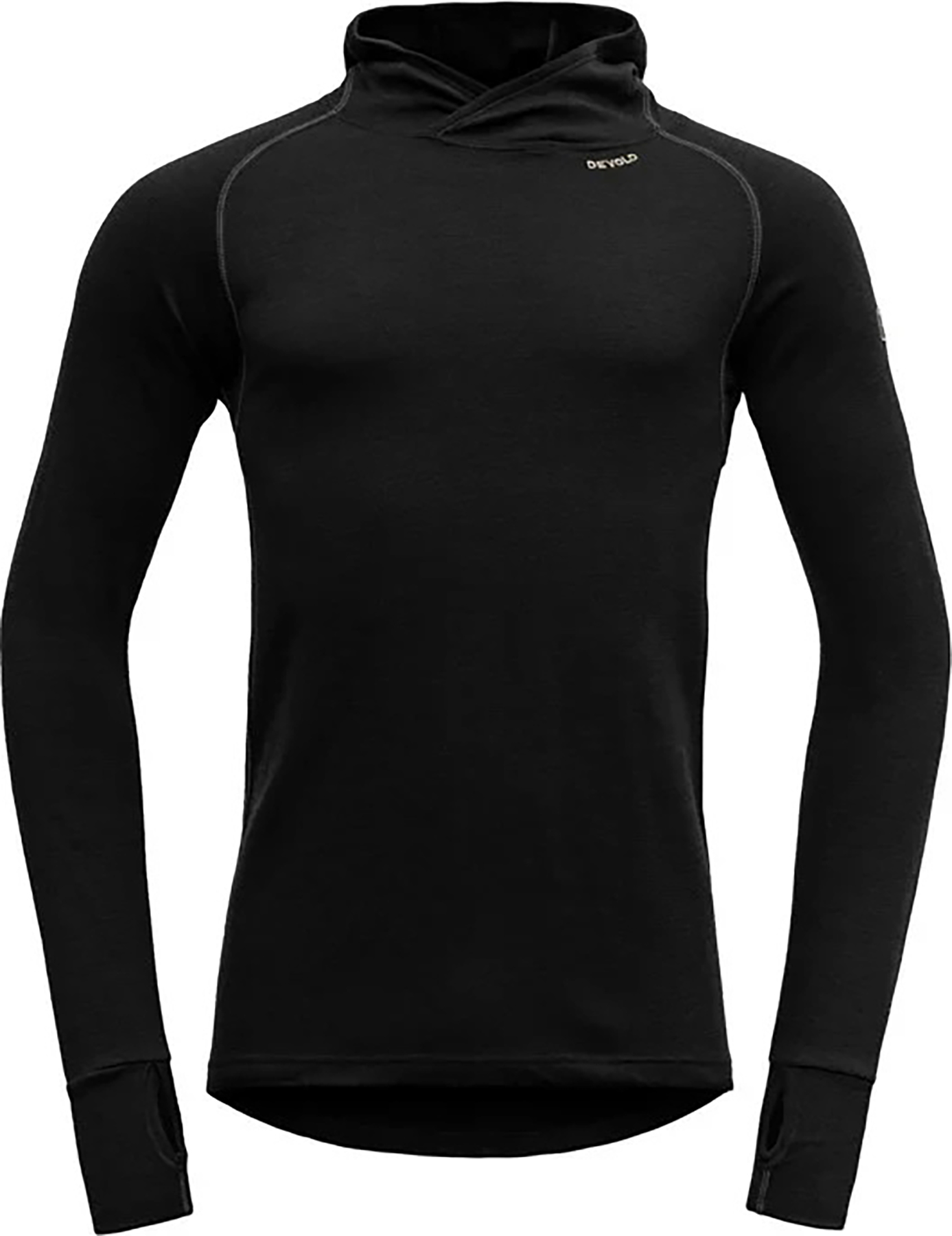 Devold Expedition Merino 235 Hoodie Herre Herre | Anton Sport