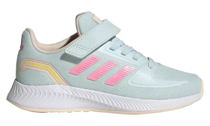 Adidas Runfalcon 2.0 EL Barn | Anton Sport