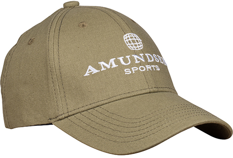 Amundsen Sports Linen Cap Unisex | Anton Sport