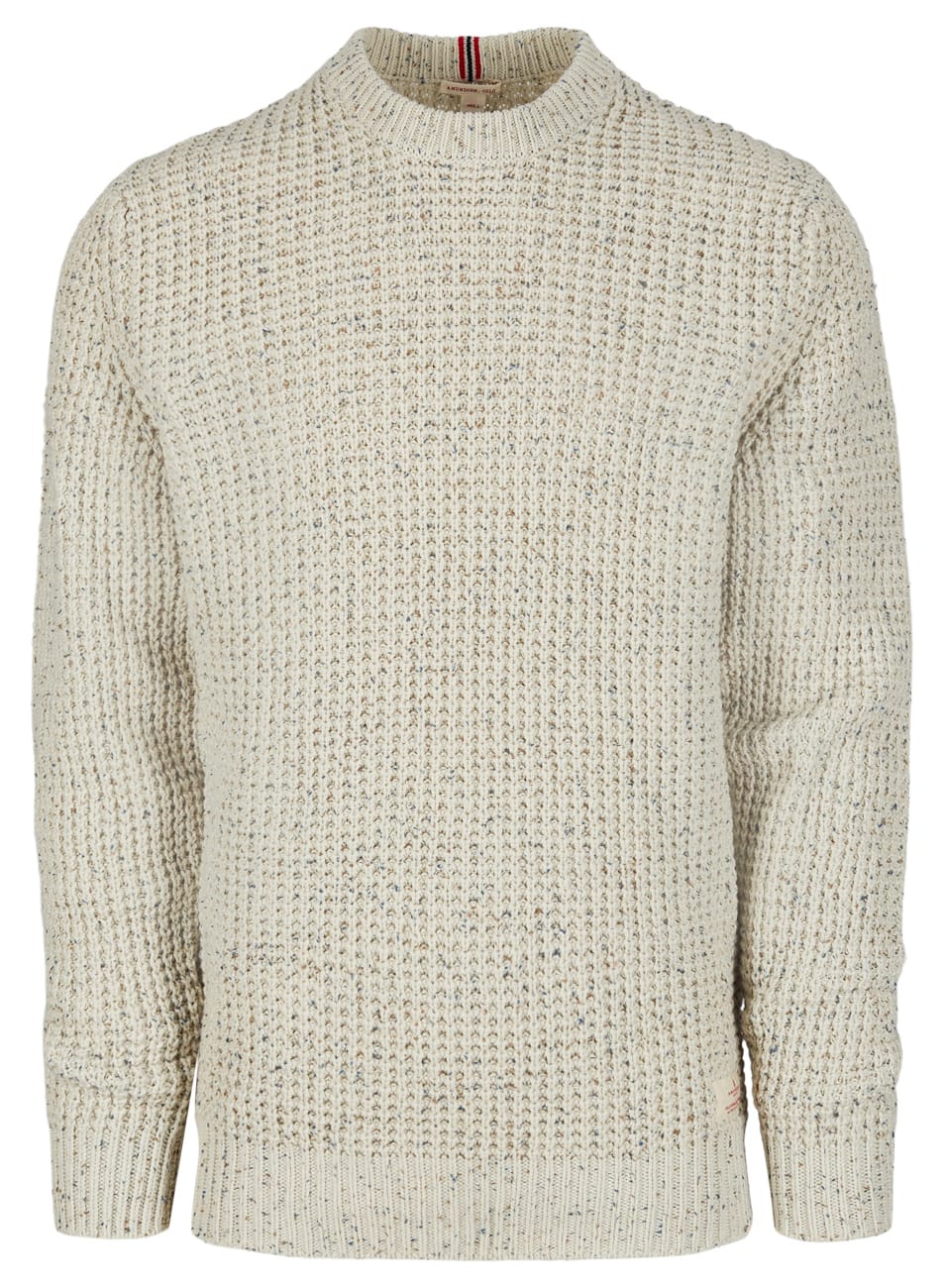 Amundsen Sports Field Sweater Mens Herre