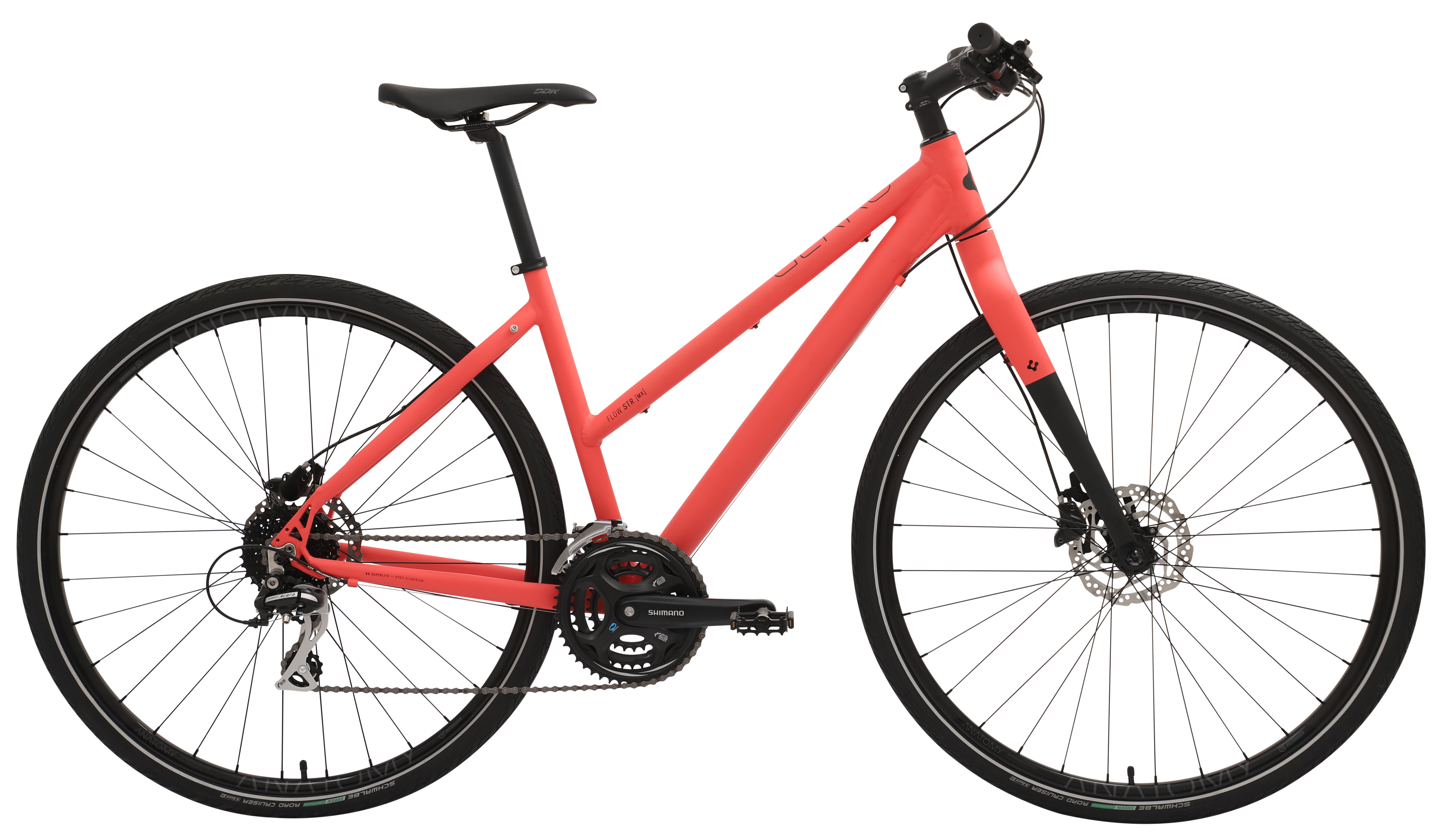 Gekko Flow STR Mix Unisex