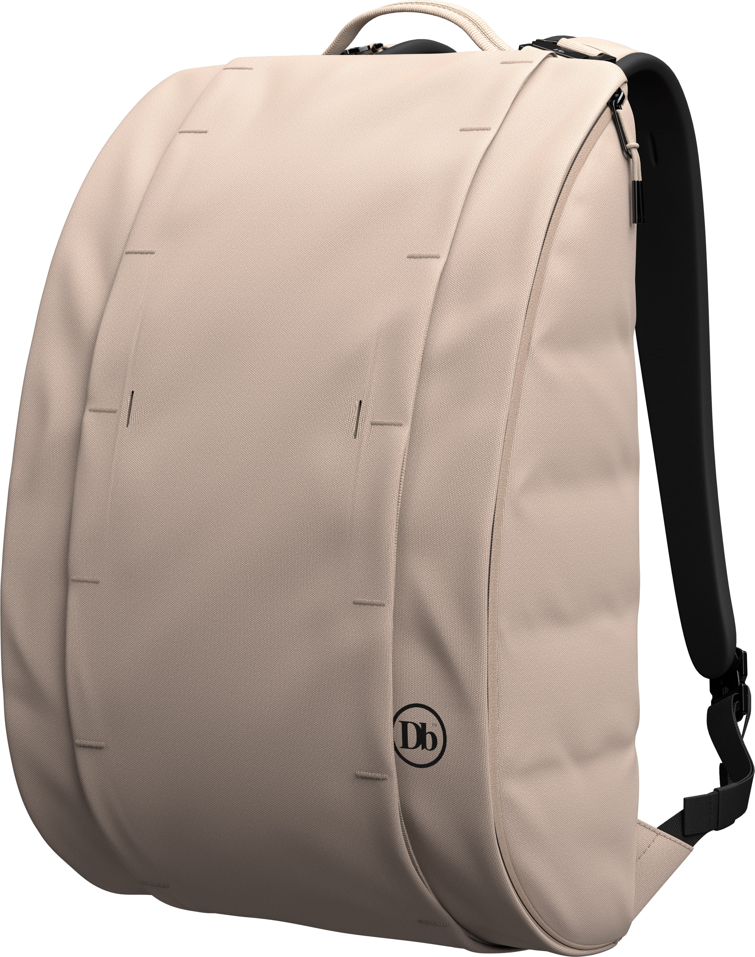 Db Hugger Base Backpack 15L Unisex | Sportsnett