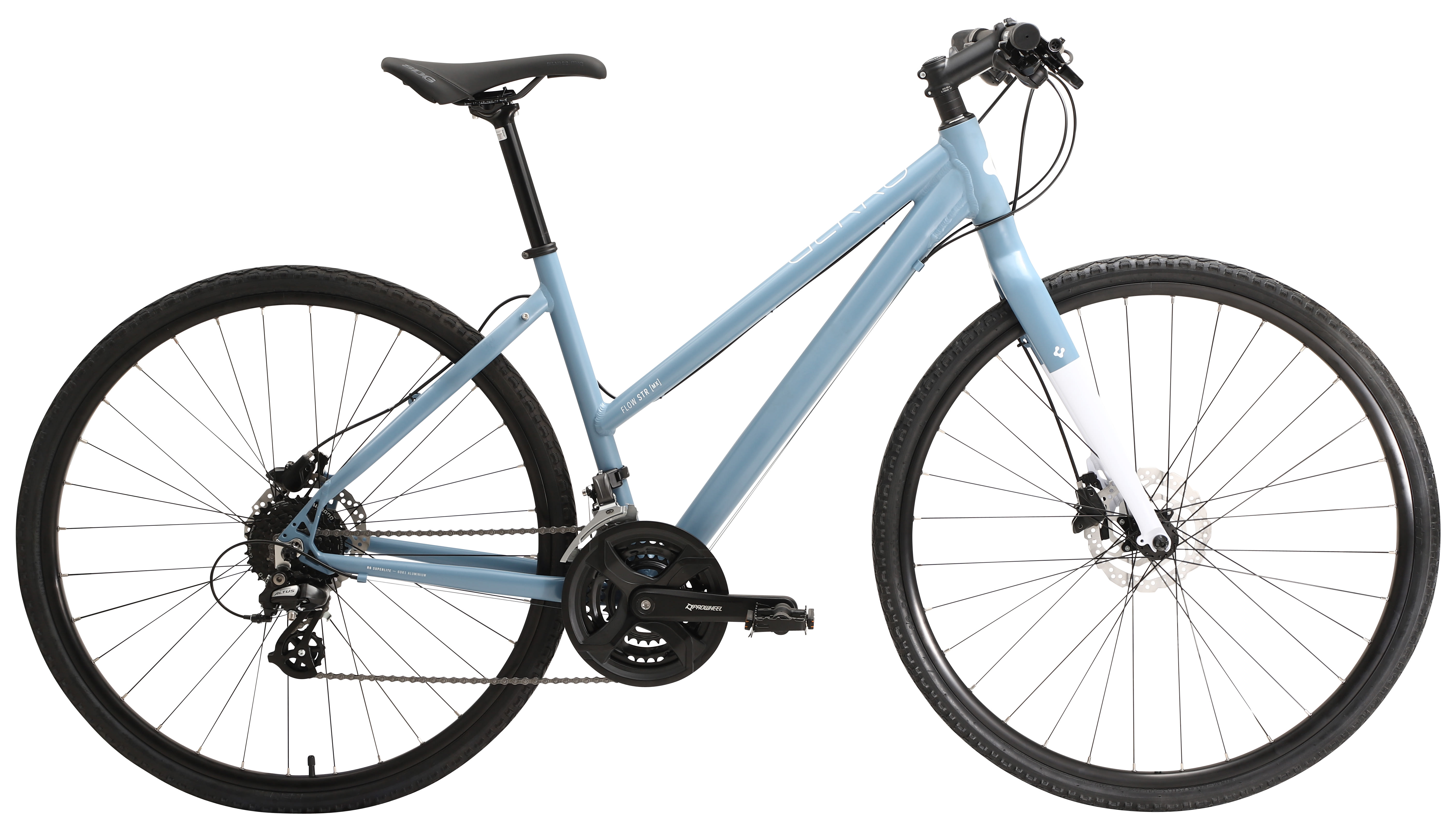 Gekko Flow STR Mix Unisex