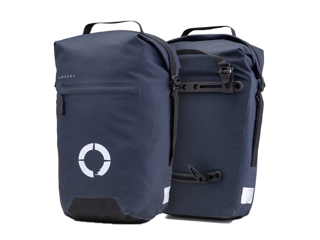 Roswheel Tour Pannier Large Unisex