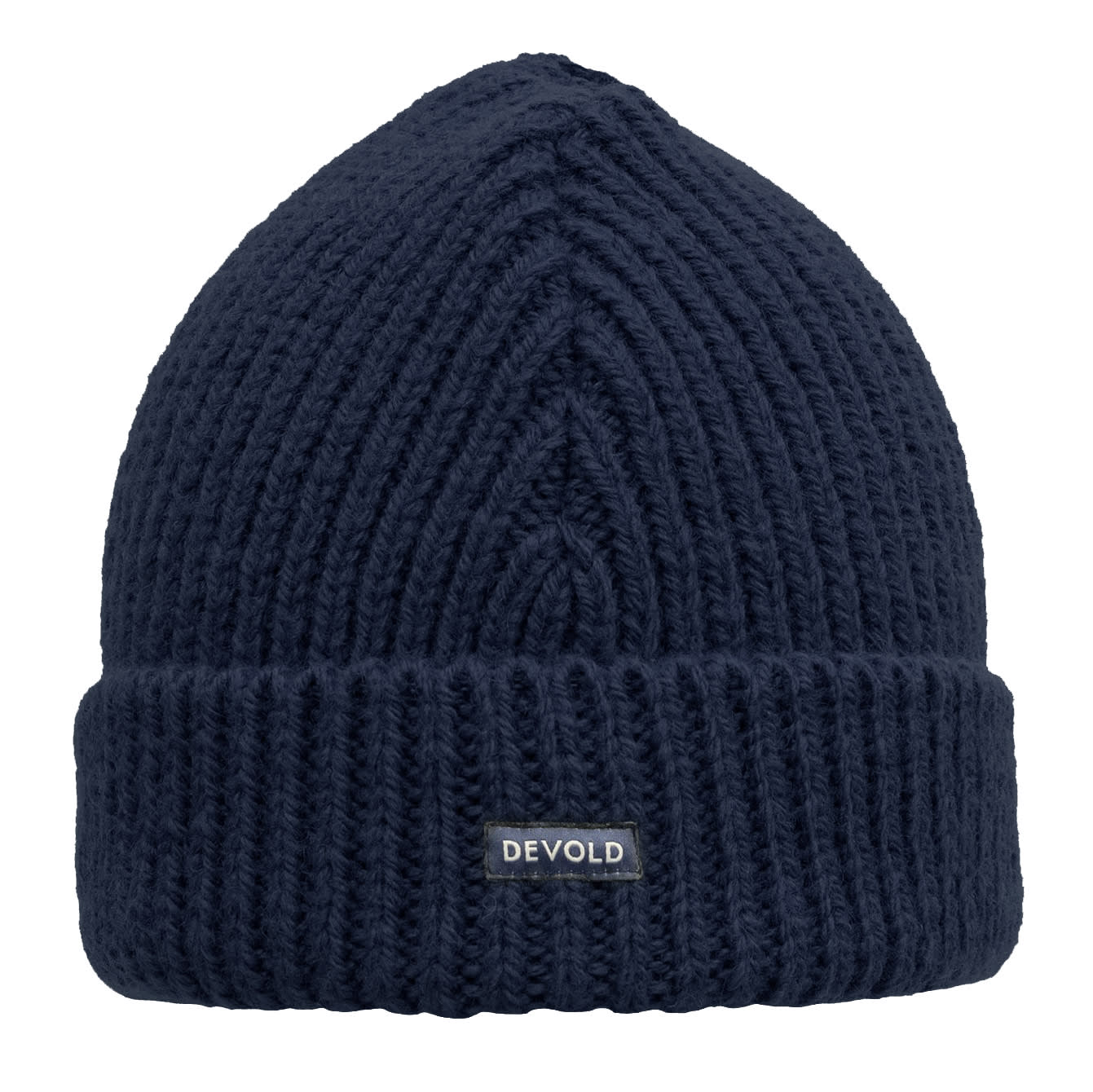 Devold Nansen Wool Beanie Unisex | Anton Sport