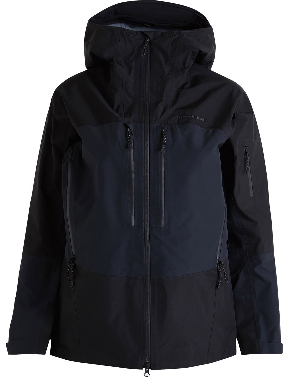 Peak Performance Vislight Gore-Tex Pro Jacket Dame Dame