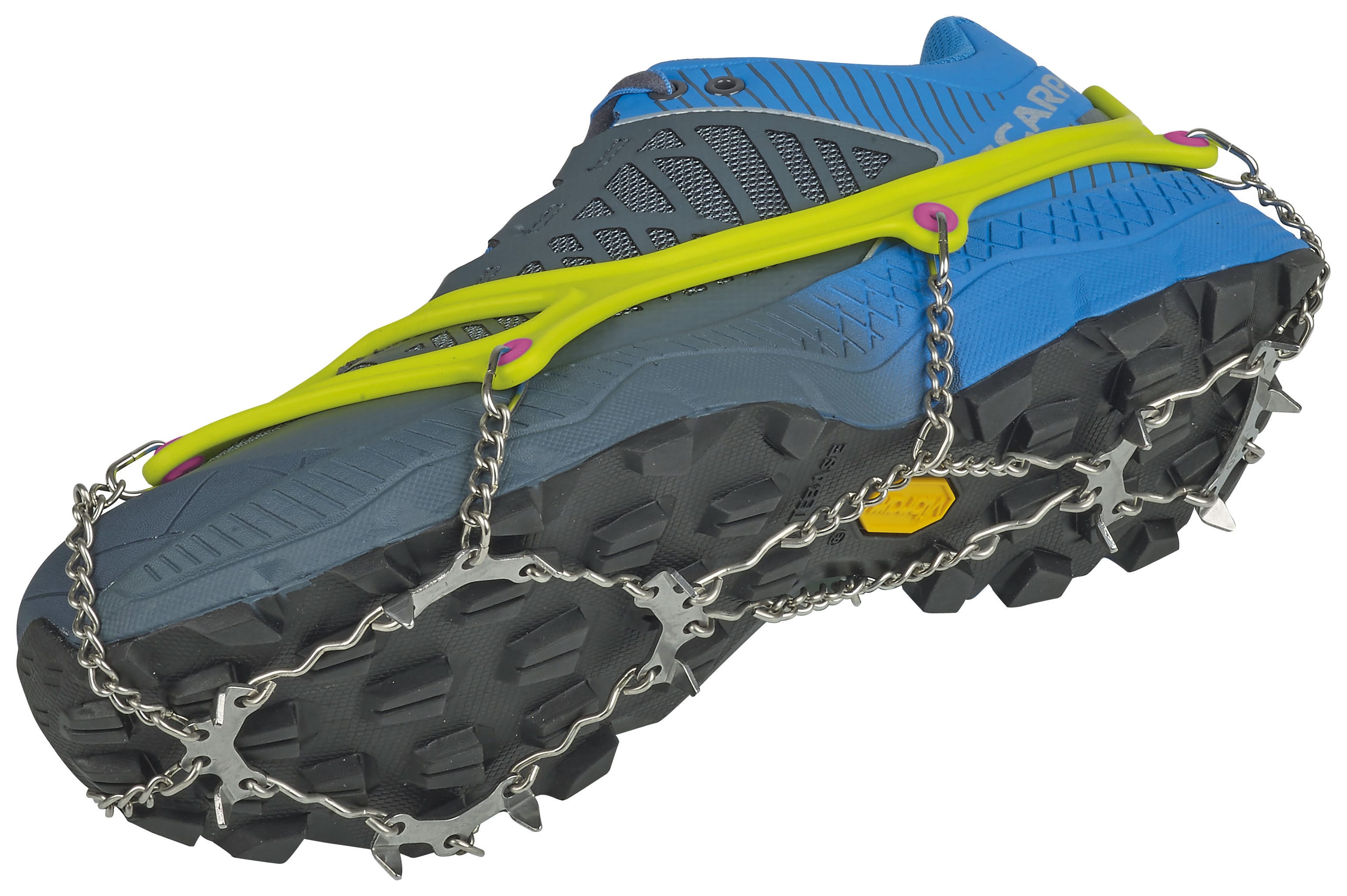 Camp Ice Master Run Unisex