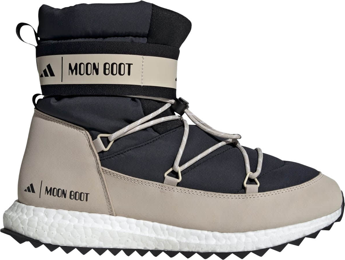 Adidas MoonBoost High Unisex | Anton Sport