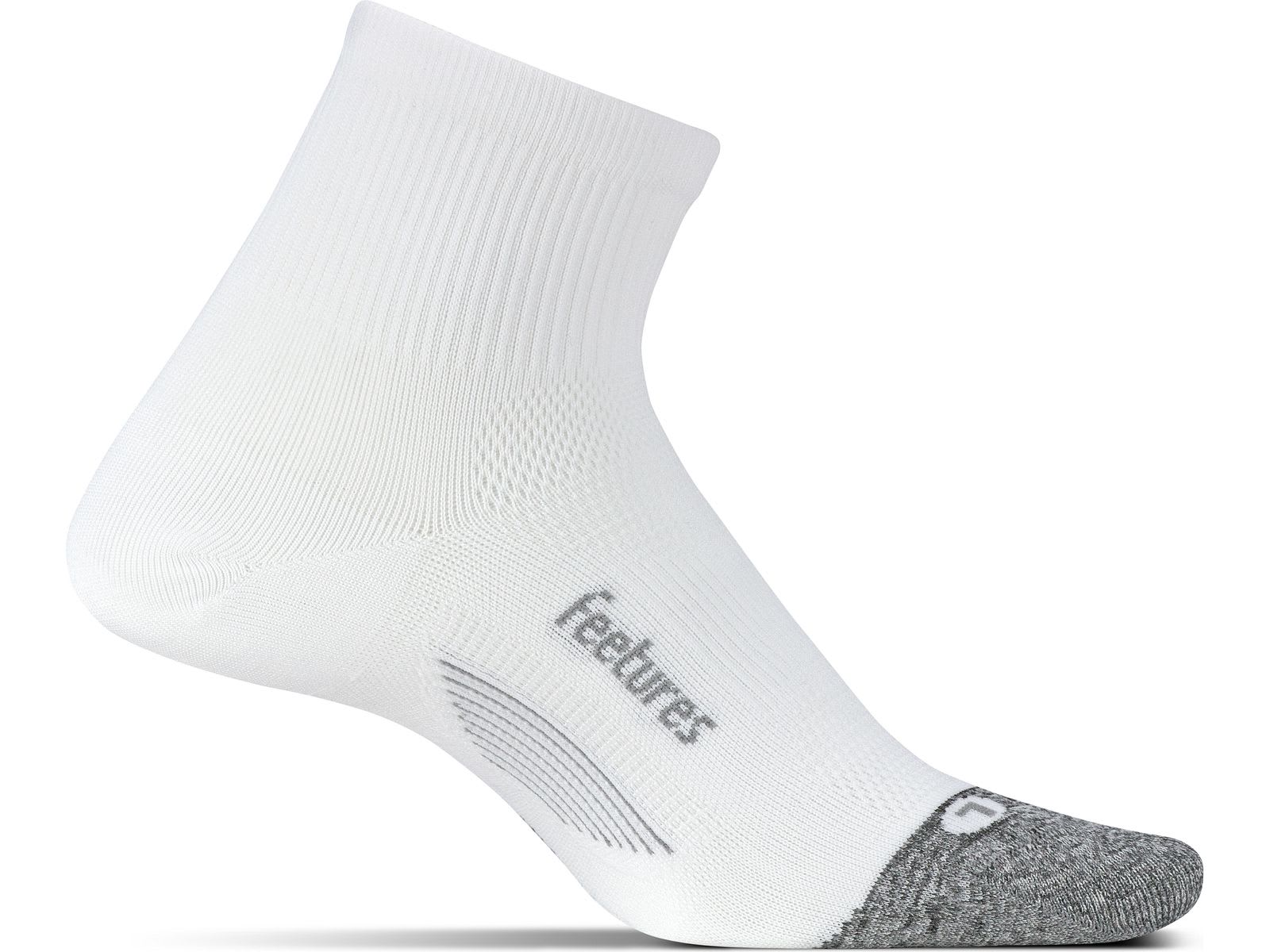 Feetures Elite Ultra Light Quarter Unisex