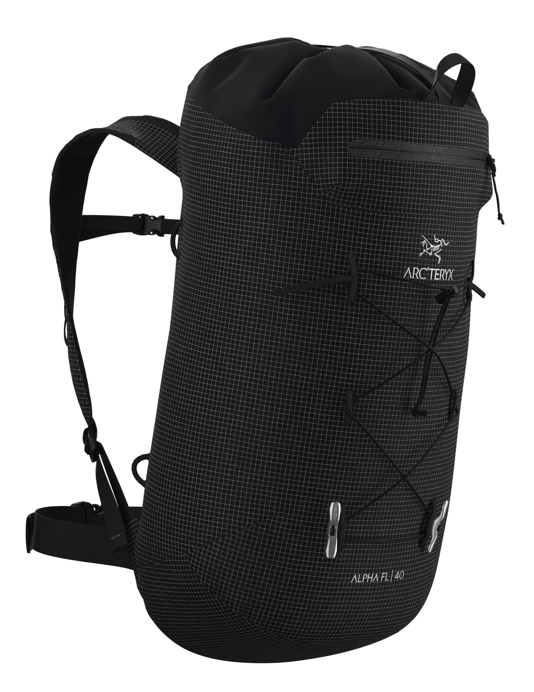Arc'teryx Alpha FL 40 Backpack Herre