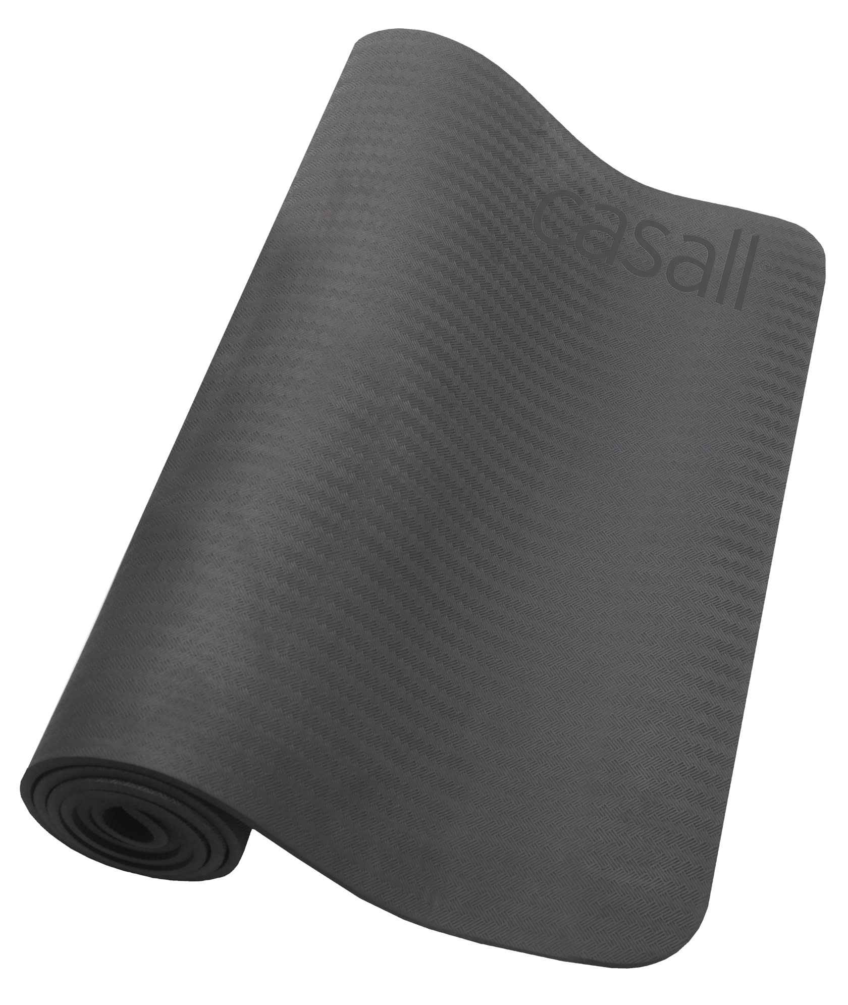 Casall Exercise Mat Comfort 7mm Unisex