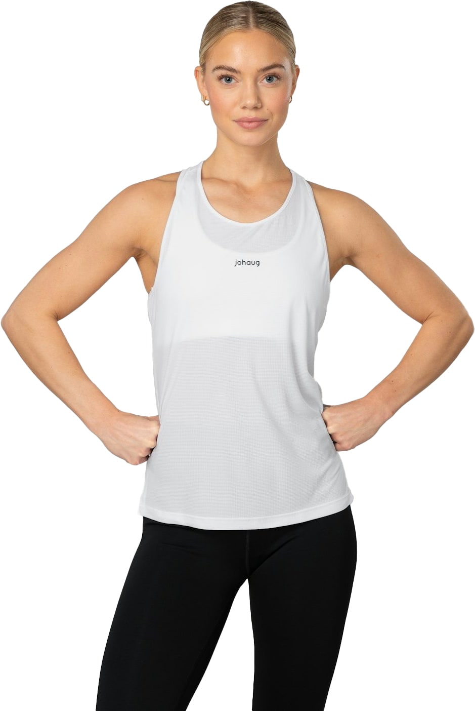 Johaug Discipline Singlet Dame Dame