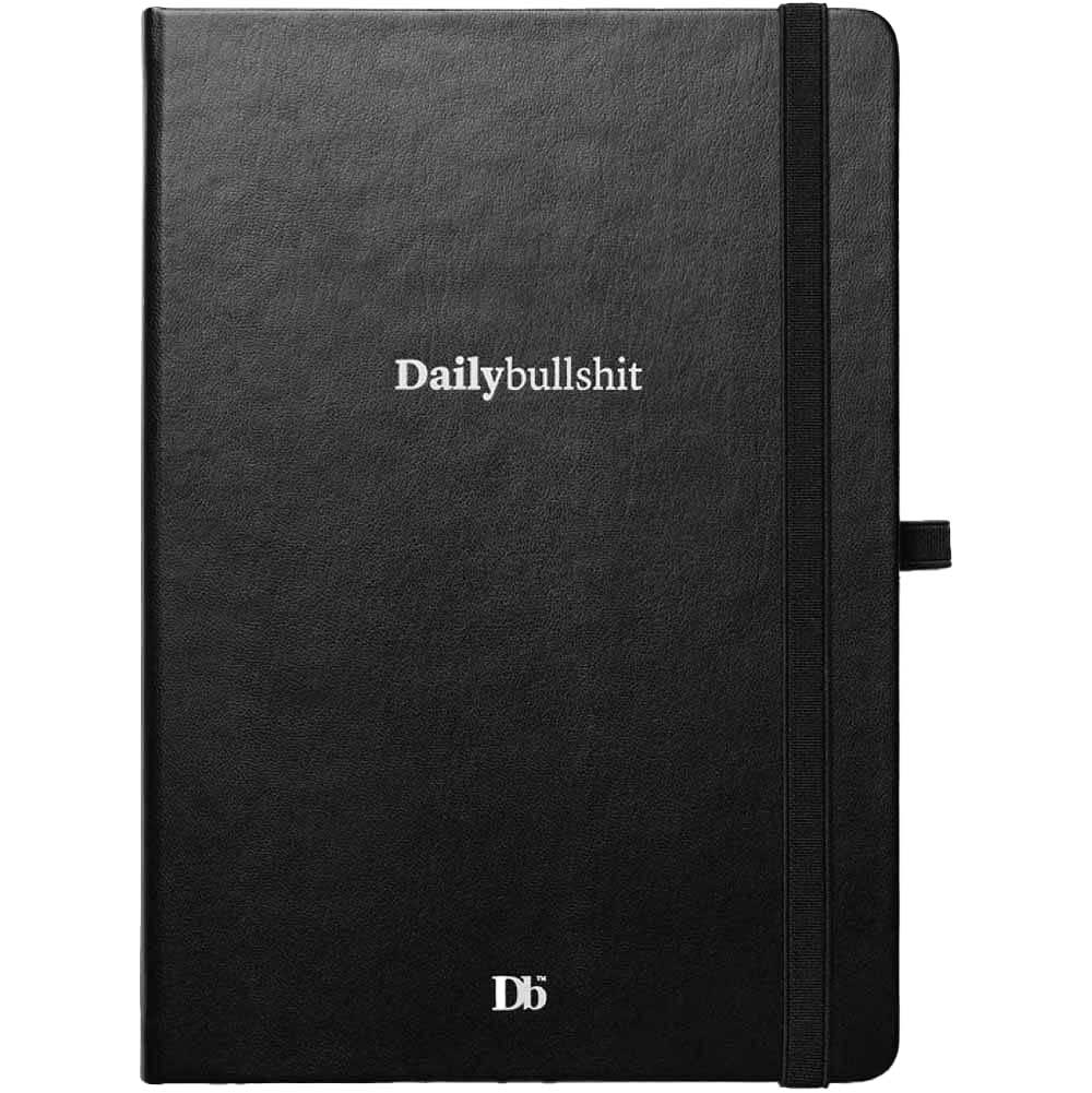 Db Essential Journal Unisex