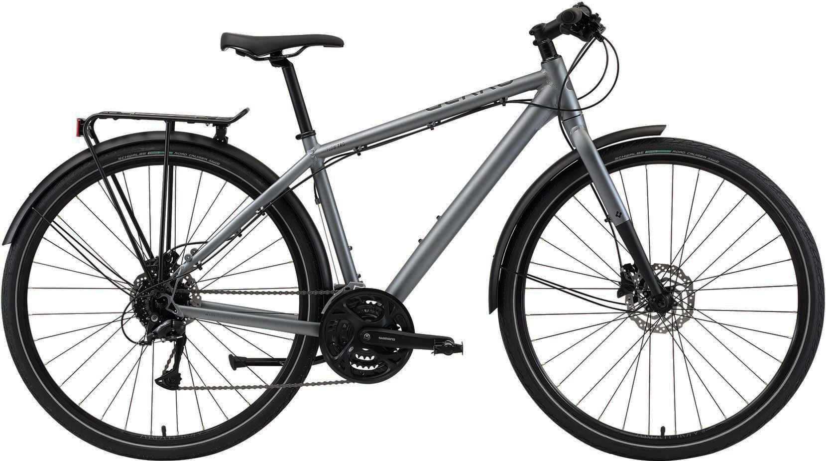 Gekko Flow TRG Unisex