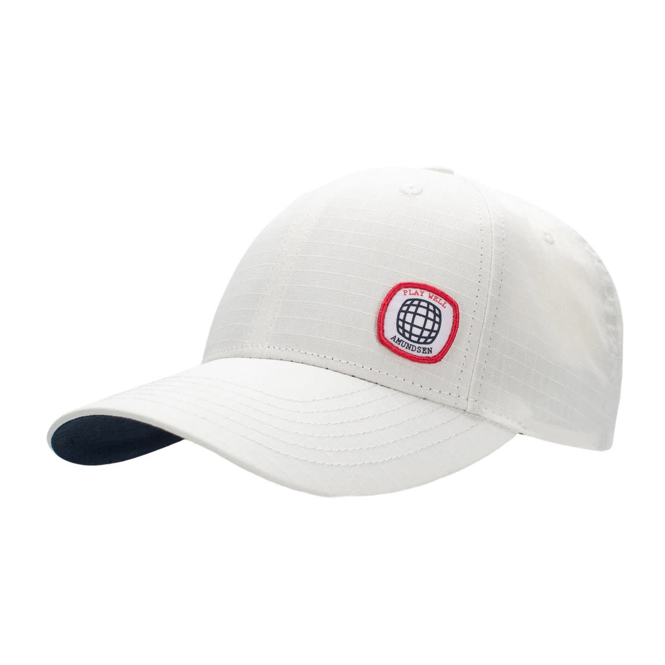 Amundsen Sports Club Cap Unisex