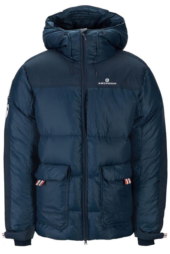 Amundsen Sports Amundsen Peak Parka Herre Herre
