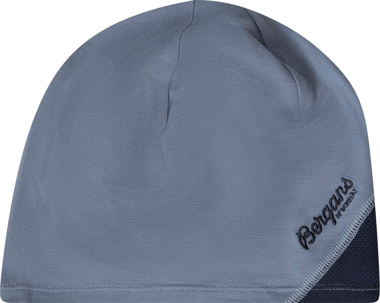 Bergans Cecilie V2 Light Wool Beanie Dame Dame