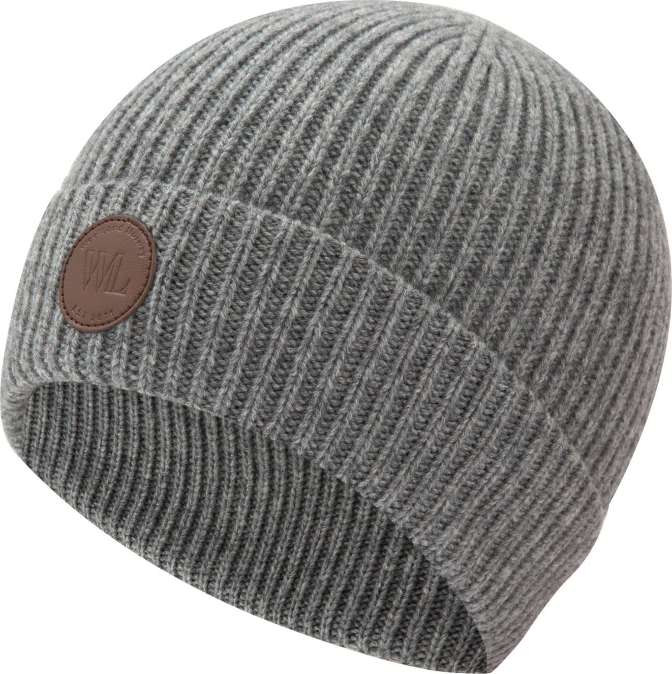 WoolLand Reineheimen Strikket Kashmir Lue Herre Herre