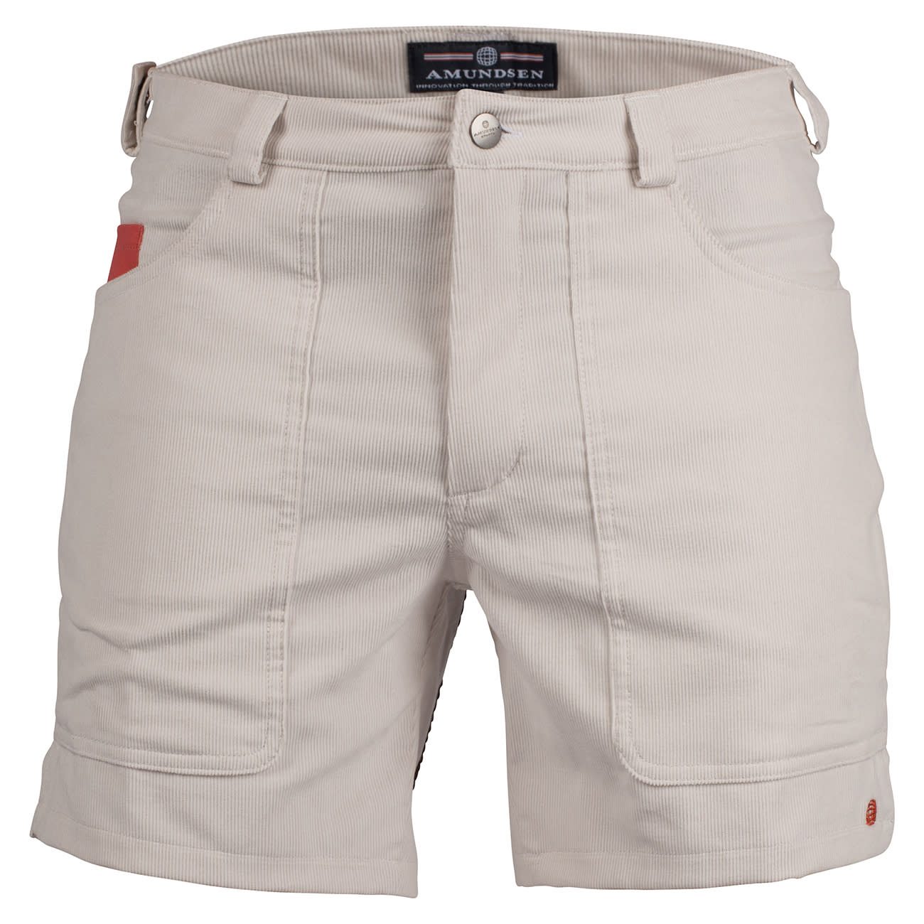Amundsen Sports 7 Incher Concord Mens Herre