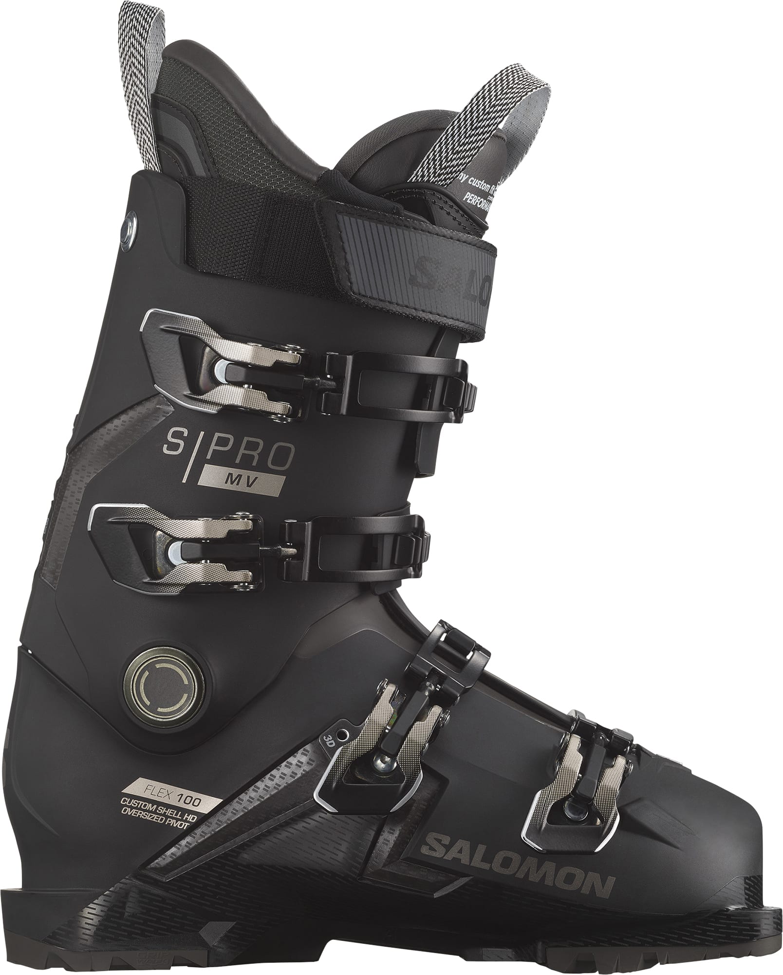 Salomon S/Pro MV 100 GW Unisex
