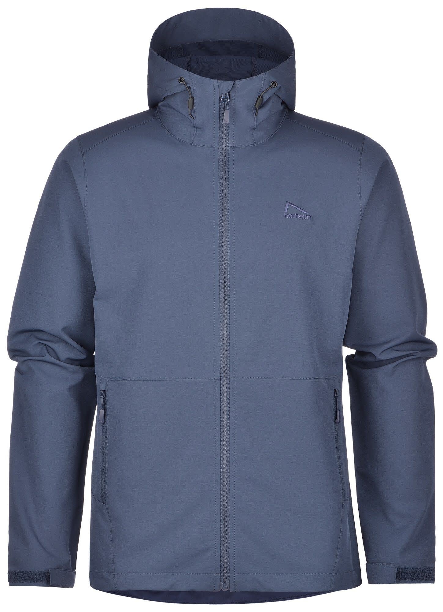 Norheim Engan Softshelljakke Herre Herre