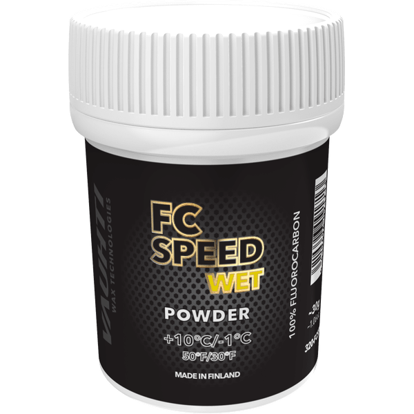 Vauhti FC Speed Powder Unisex