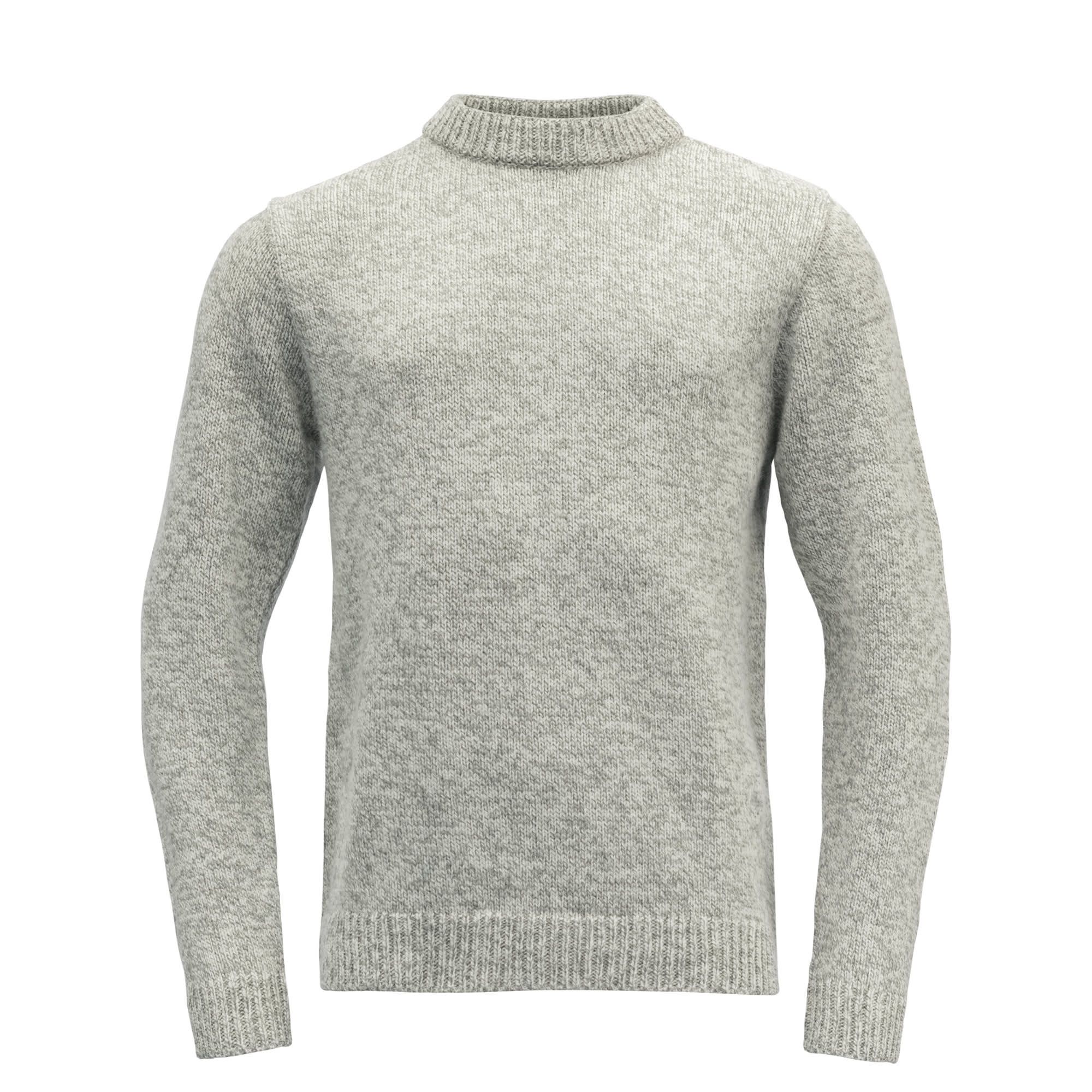 Devold Arktis Wool Sweater Herre