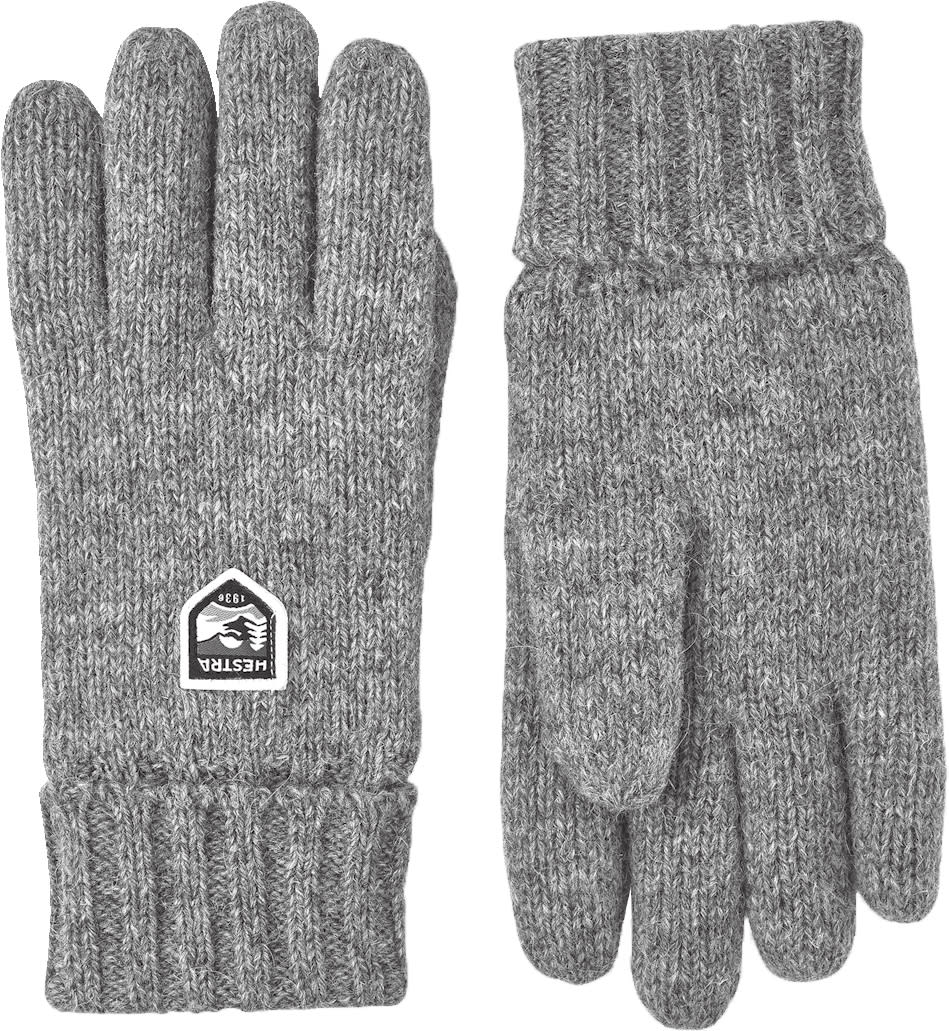 Hestra Basic Wool Glove Unisex