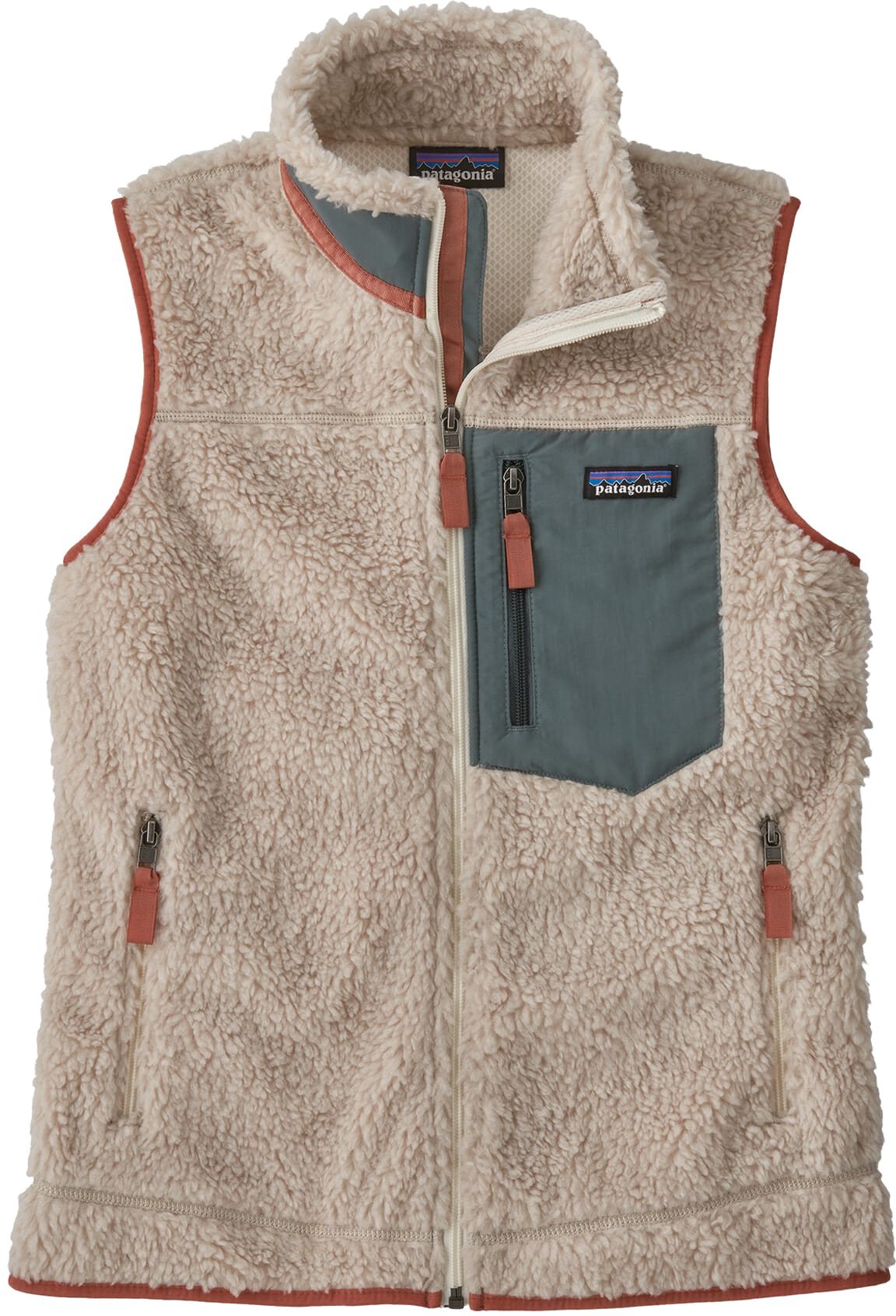 Patagonia W's Classic Retro-X Vest Dame