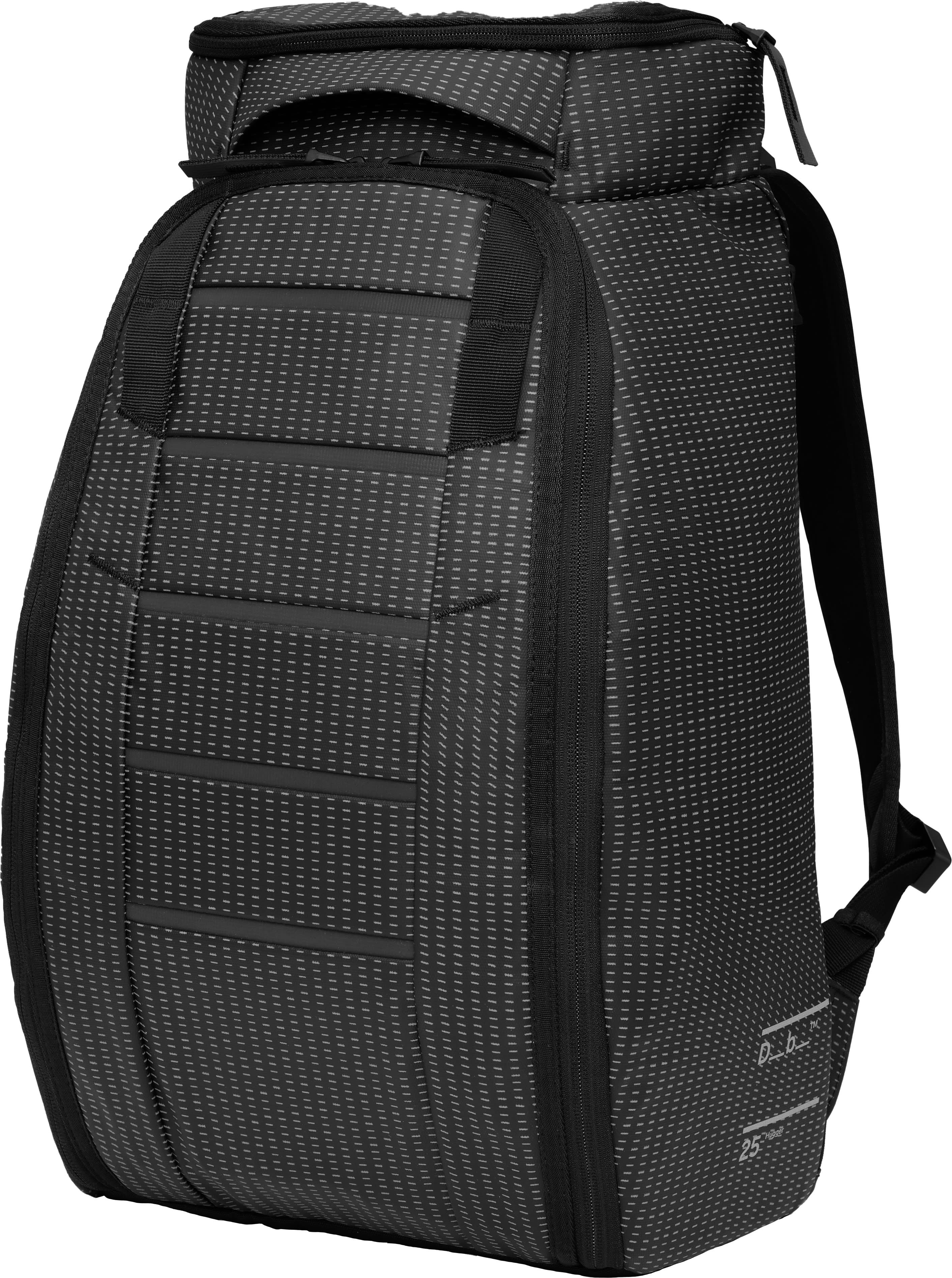 Db Hugger Backpack 25L Unisex