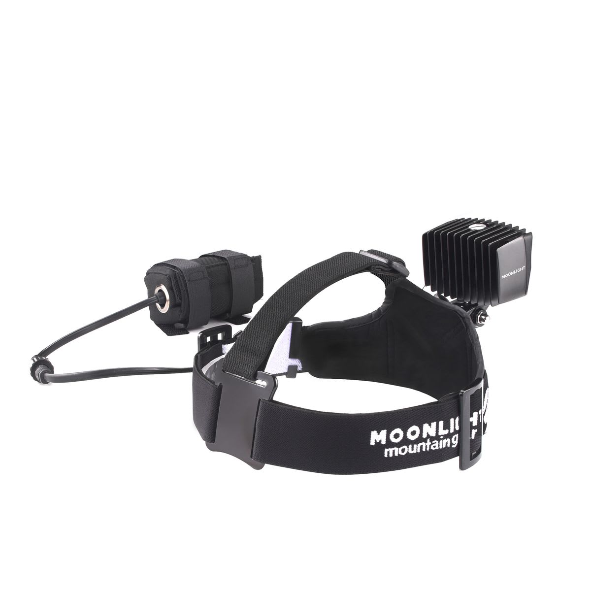 Moonlight Hodelykt Bright as day 4000 Unisex