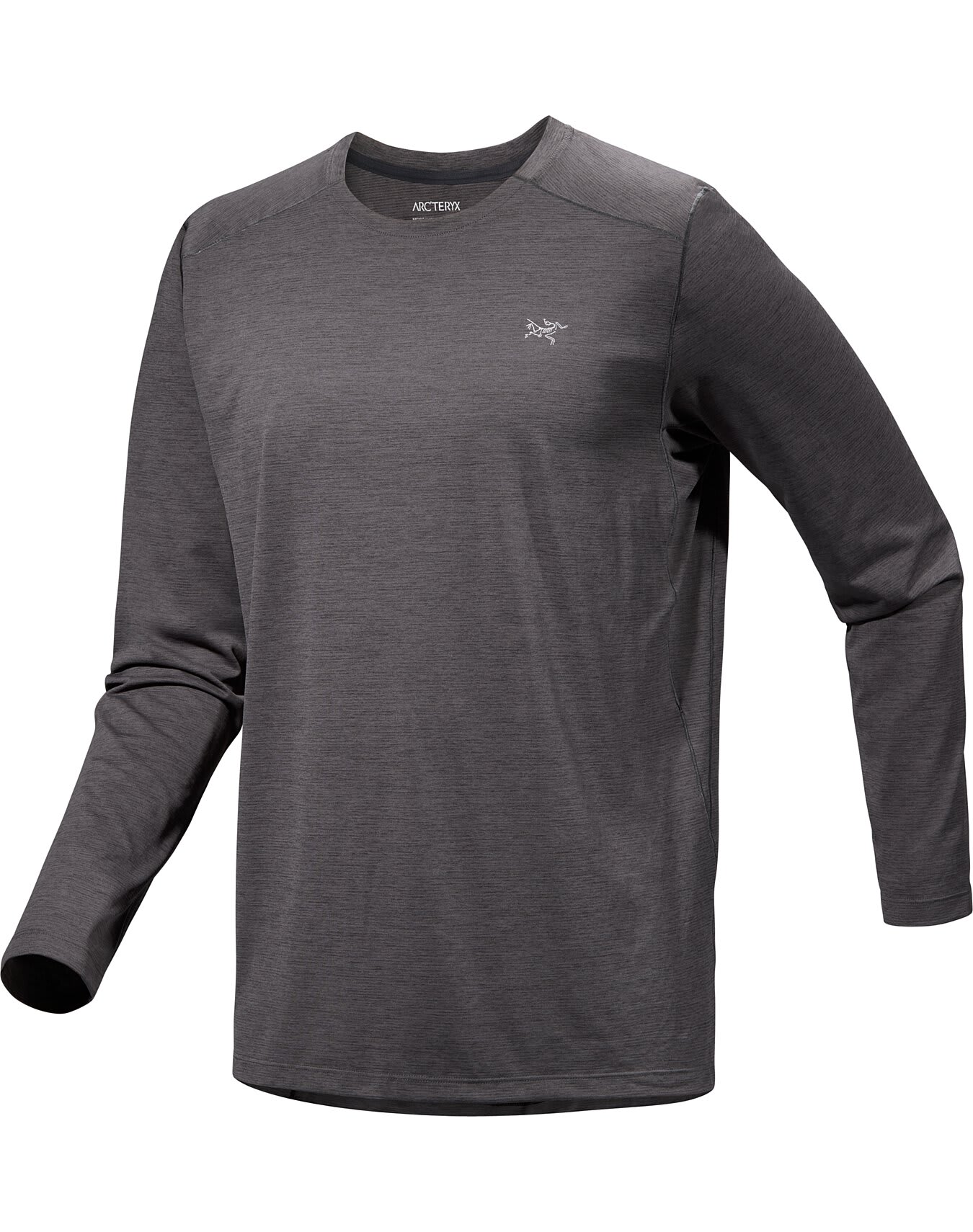 Arc'teryx Cormac Crew LS M Herre