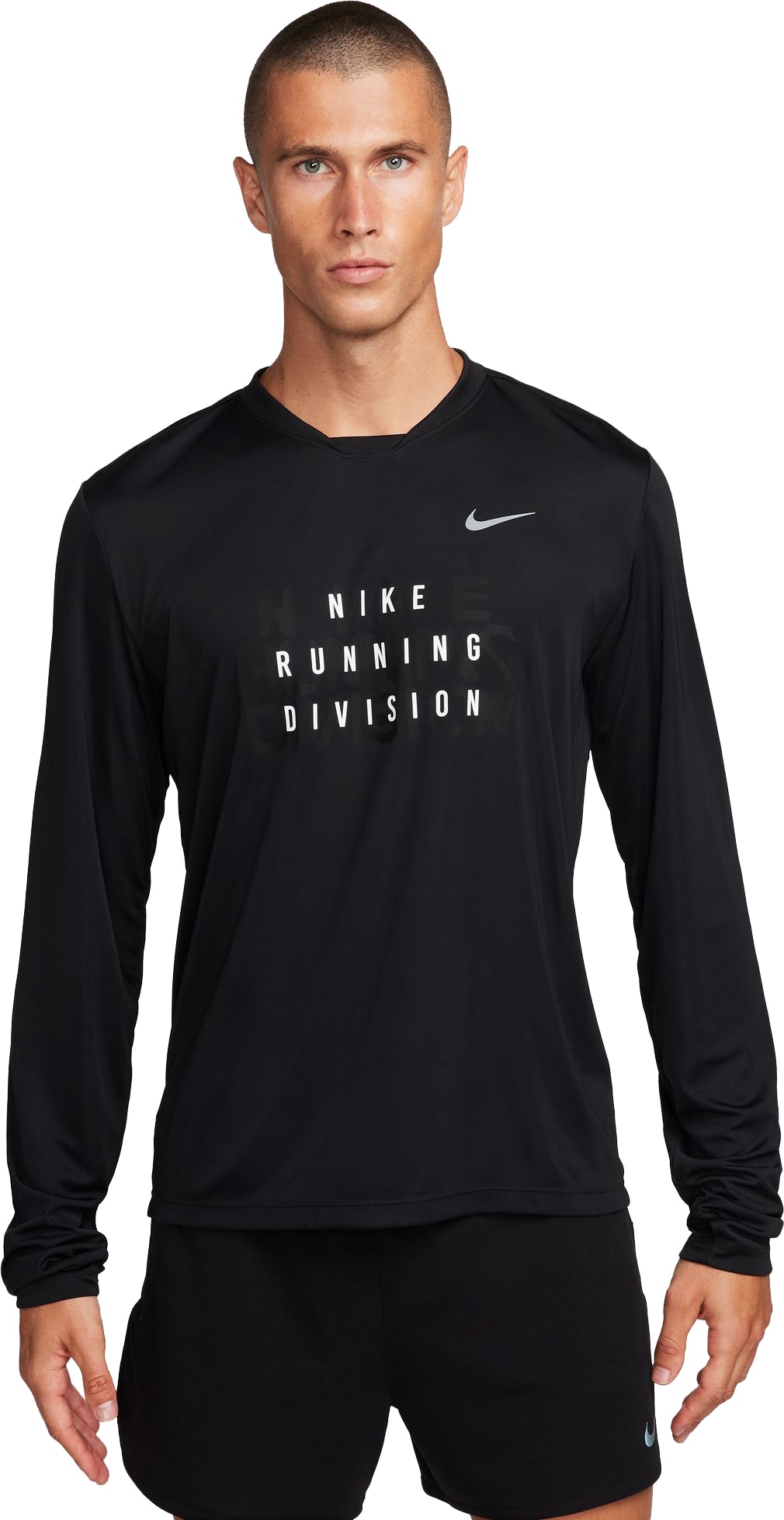 Nike Nike Dri-FIT Run Division Rise Herre