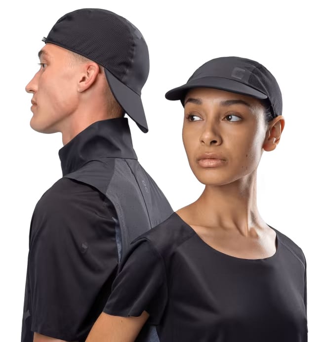 On Zero Cap Unisex