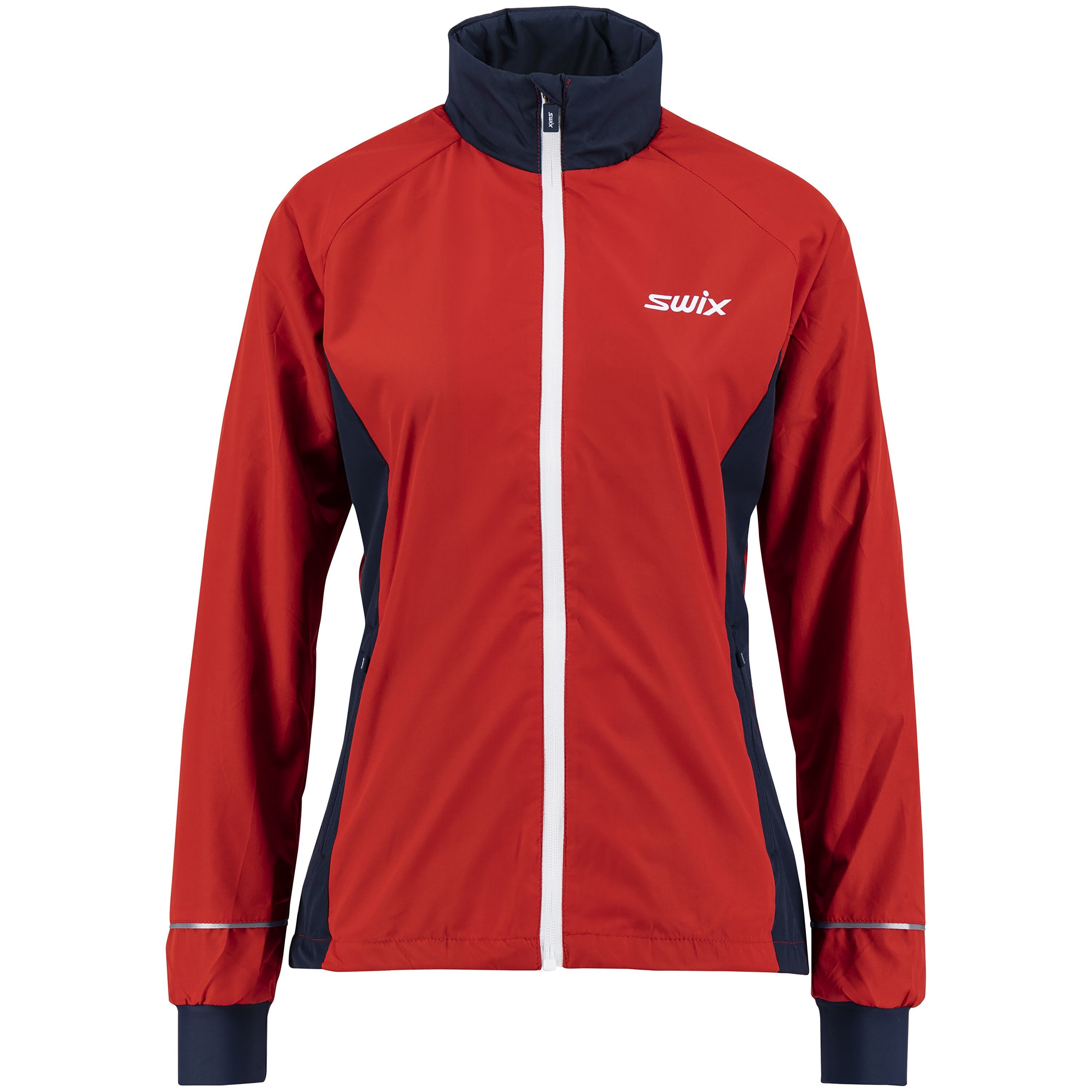 Swix Trails Jacket Dame Dame