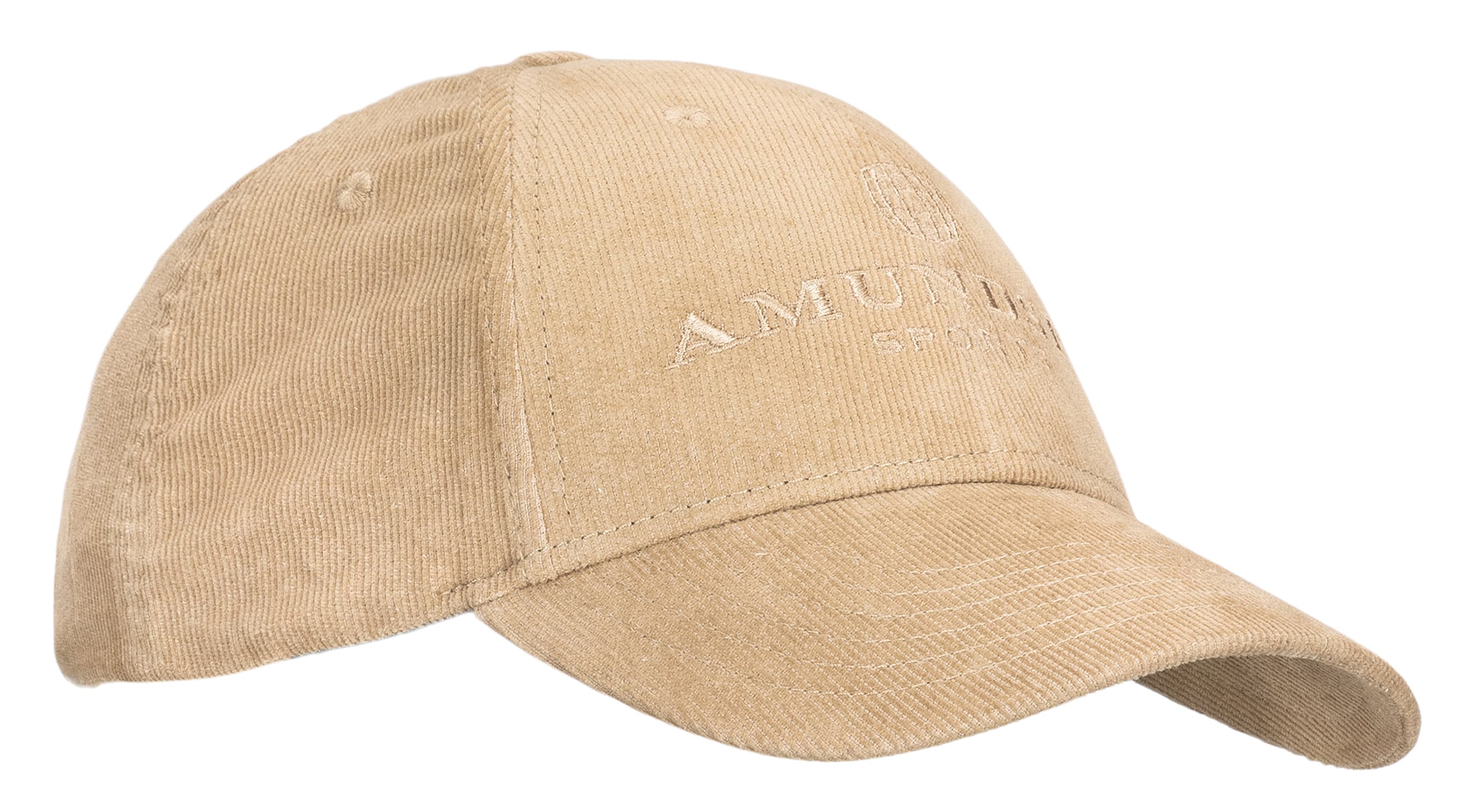 Amundsen Sports Concord Cap Unisex